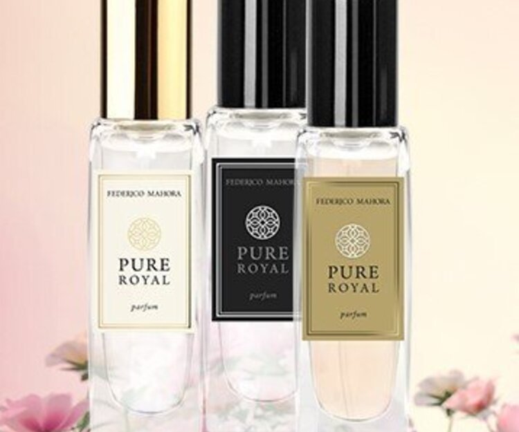 pure royal 15ml Obera.lt Kvepalai Kosmetika Valymo priemonės internetu